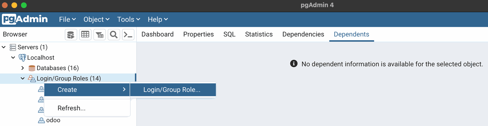 How to Install Odoo 15 on MacOS | AJScript